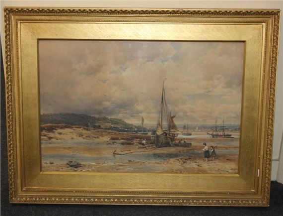 John C. Syer | John Syer (1846-1913 (84) | MutualArt