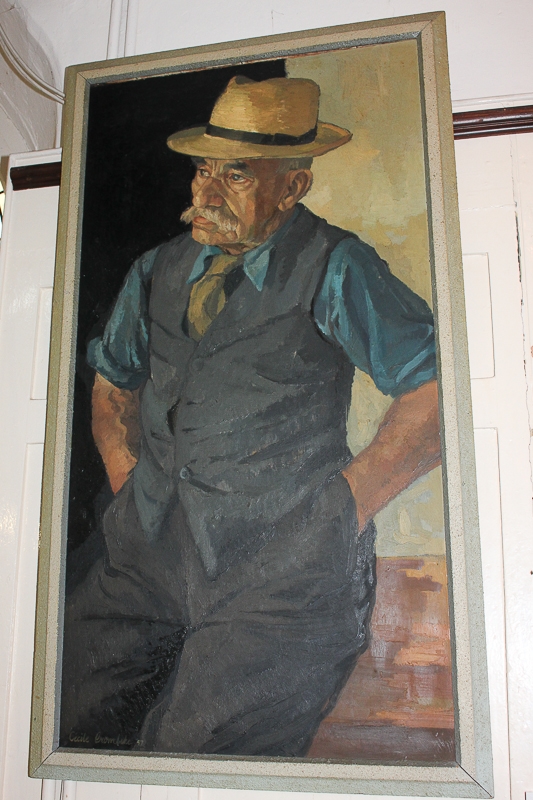 Cecile Crombeke | Cecile Crombeke (1921-2002 (57) | MutualArt