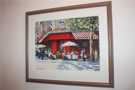 Anthony Orme | Anthony Orme | MutualArt