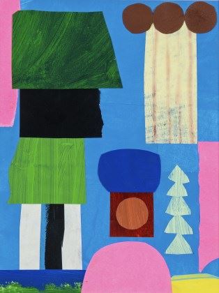 Gaae | 15 Artworks | MutualArt