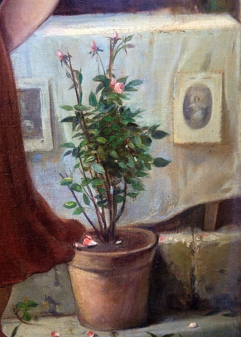 Léon Jean Bazile Perrault | Children Still Life (19) | MutualArt