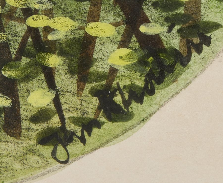 Jan Rhodin | Jan Rhodin (b. 1938 (28) | MutualArt
