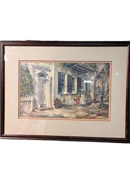 Virginia Fouche Bolton | 49 Artworks at Auction | MutualArt
