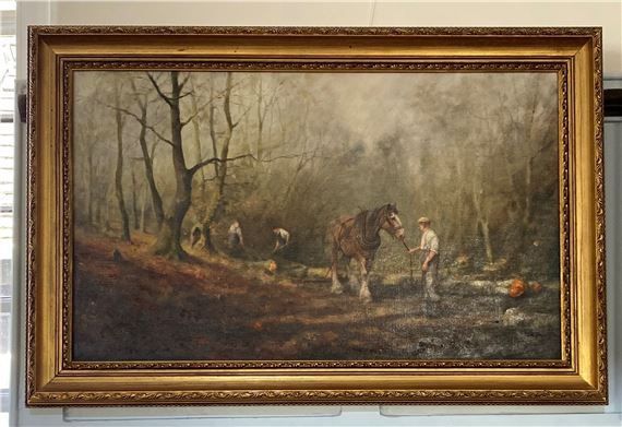 John Frederick Greenwell | John Frederick Greenwell (1939-2009 (1984 ...