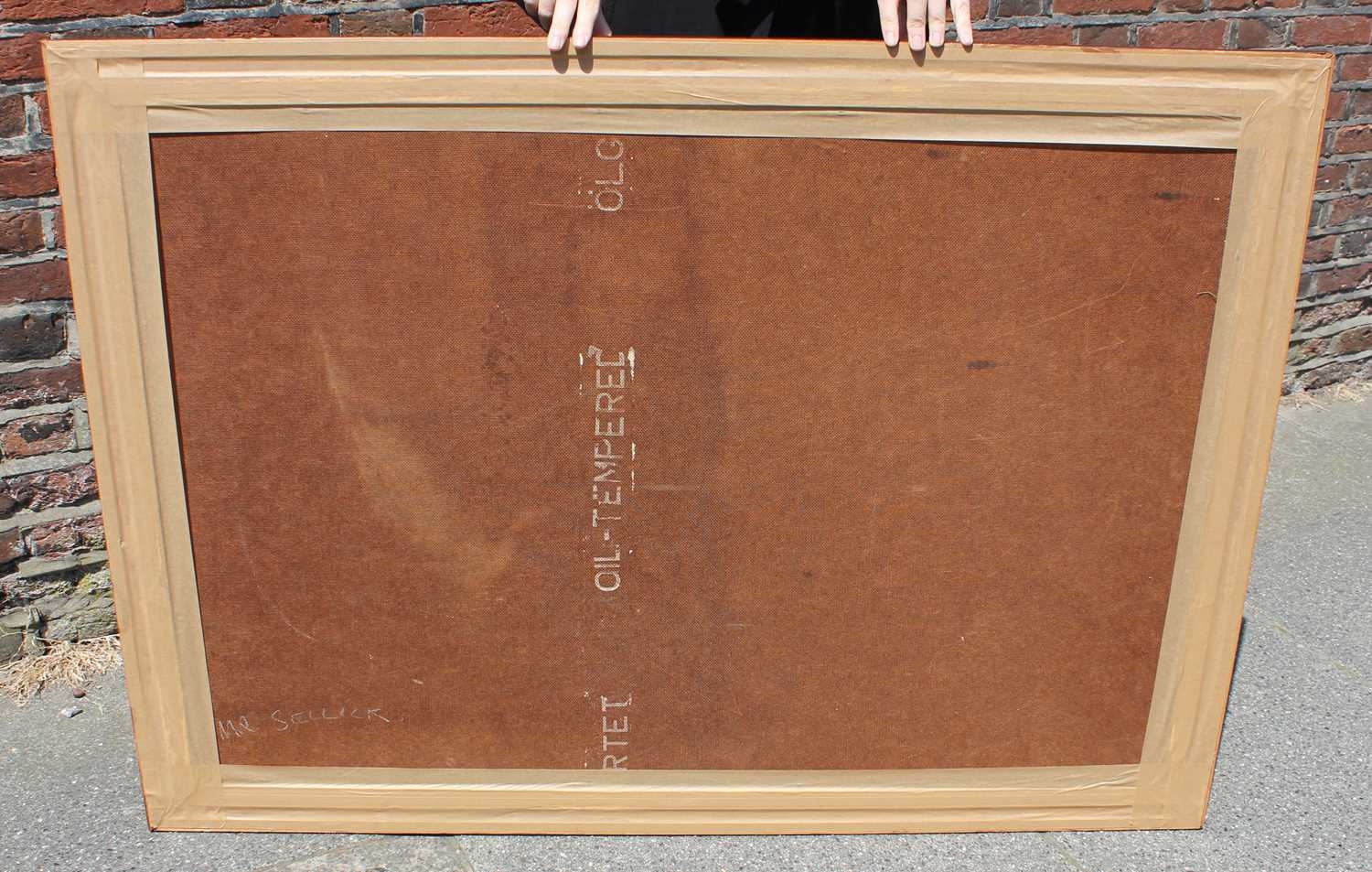 Richard Joicey | Richard Joicey RSMA | MutualArt