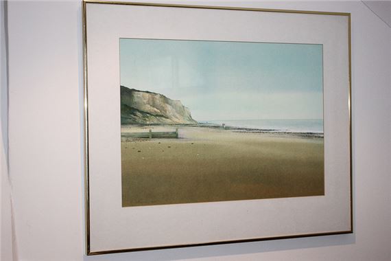 John Bond | John Bond (1985) | MutualArt