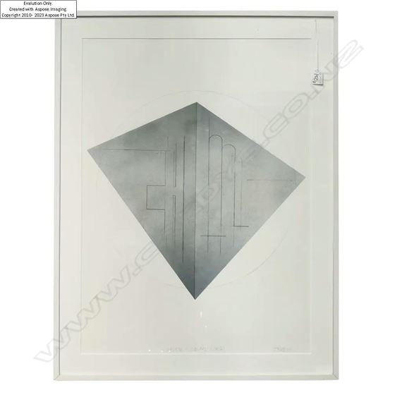 Jamie Ross | 1 Artworks at Auction | MutualArt