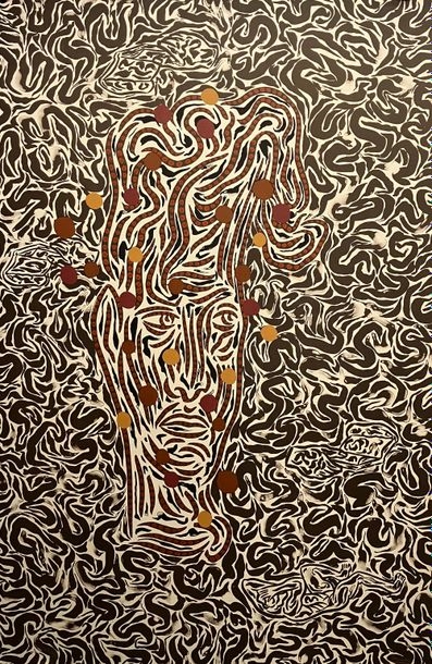 Carlos Capelán | Capelan Carlos (Uruguay) lithograph signed | MutualArt
