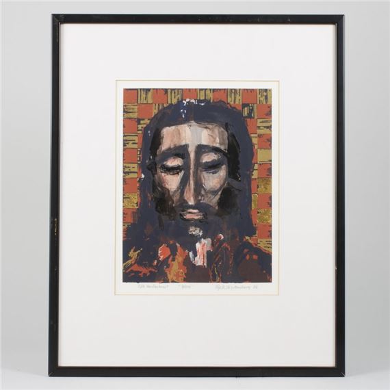 Kjell Stig Amdam | 1 Artworks at Auction | MutualArt