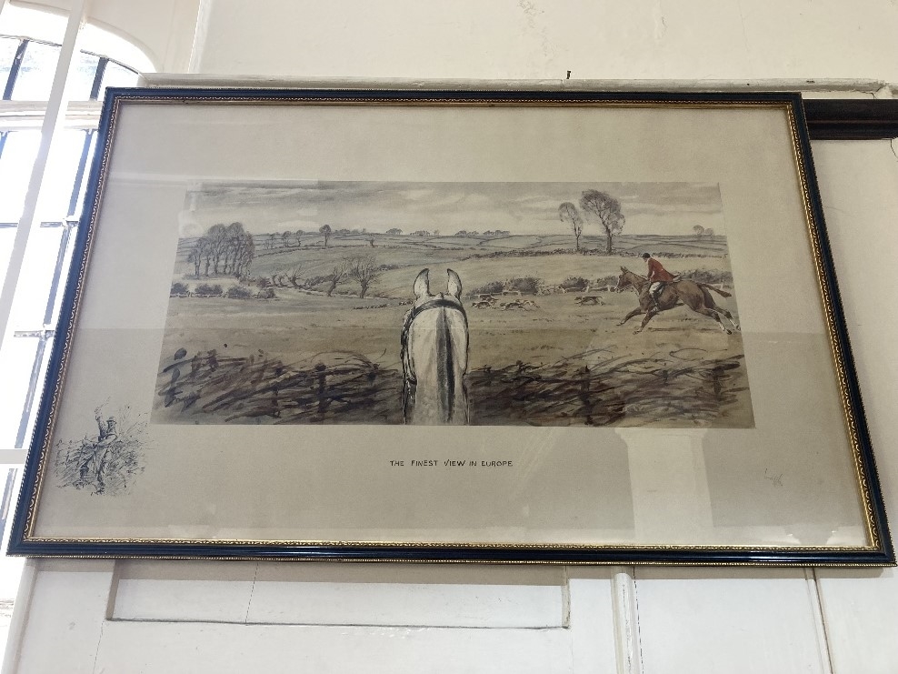 Charles Johnson Payne | Snaffles | MutualArt