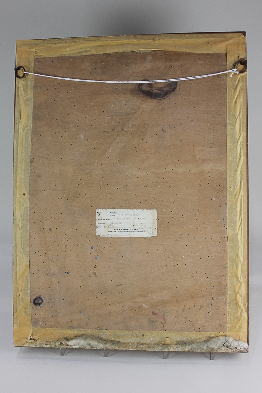 Kit Barker | Kit Barker (1916-1988 (54) | MutualArt