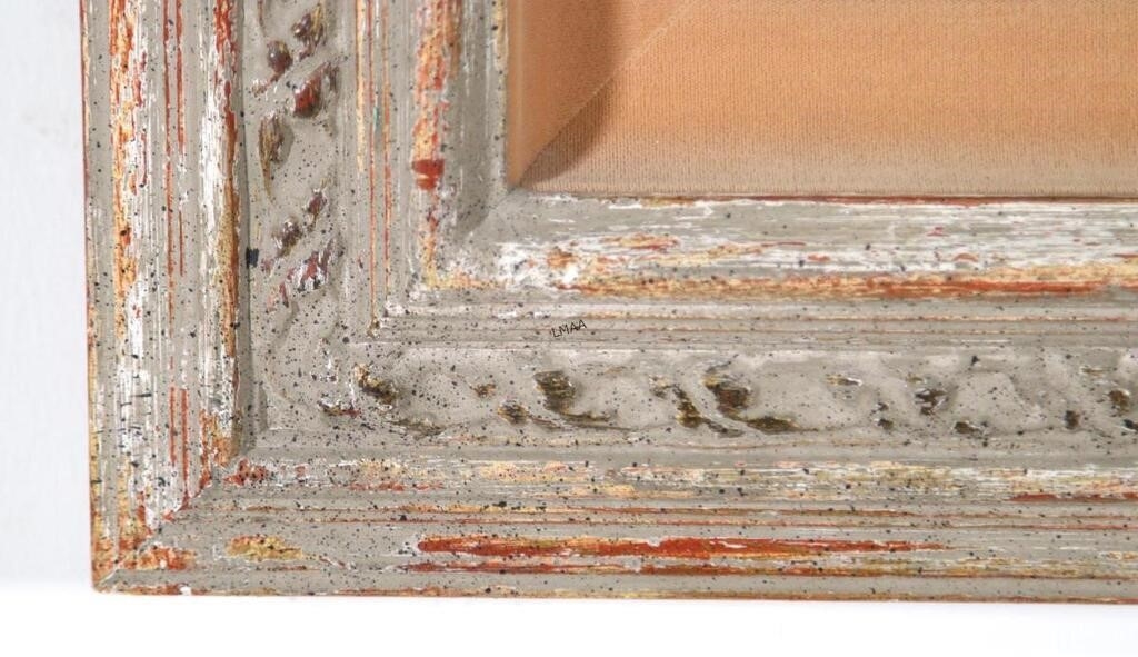 Sotiris Corzo | GRACIELO CORZO OIL PAINTING | MutualArt