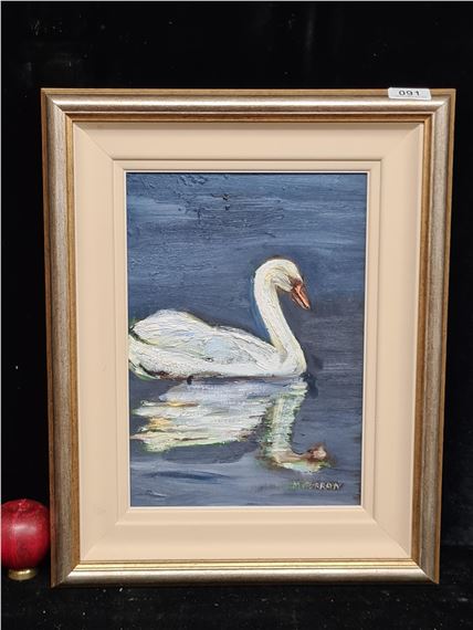 Marie Curran | 2 Artworks at Auction | MutualArt