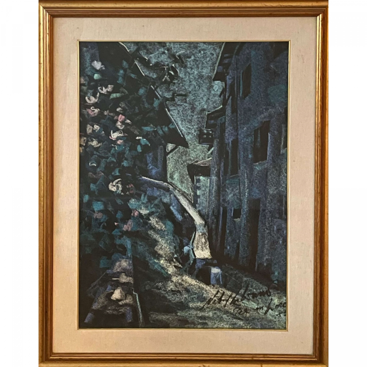 Silvano Nebl | Silvano Nebl (1983) | MutualArt