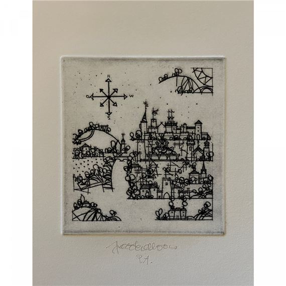Mariano Fracalossi | Mariano Fracalossi | MutualArt