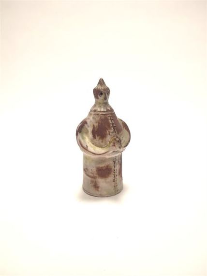 Jean-Paul van Lith | Lot (1990s) | MutualArt