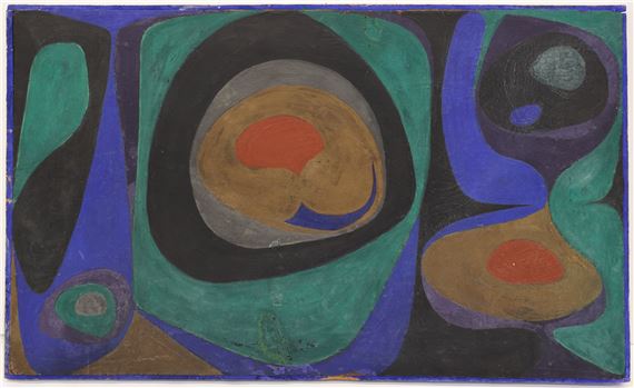 Russ Huff | 1 Artworks at Auction | MutualArt