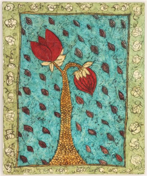 Stephanie Hargrave | 2 Artworks | MutualArt