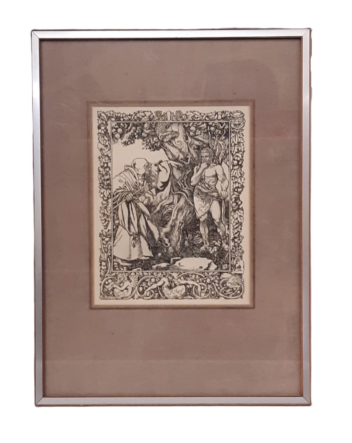 Harold Nelson | The Romance of Robert Devill (1910) | MutualArt