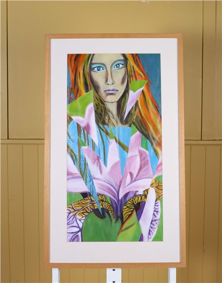 Julie Wolf | 1 Artworks at Auction | MutualArt