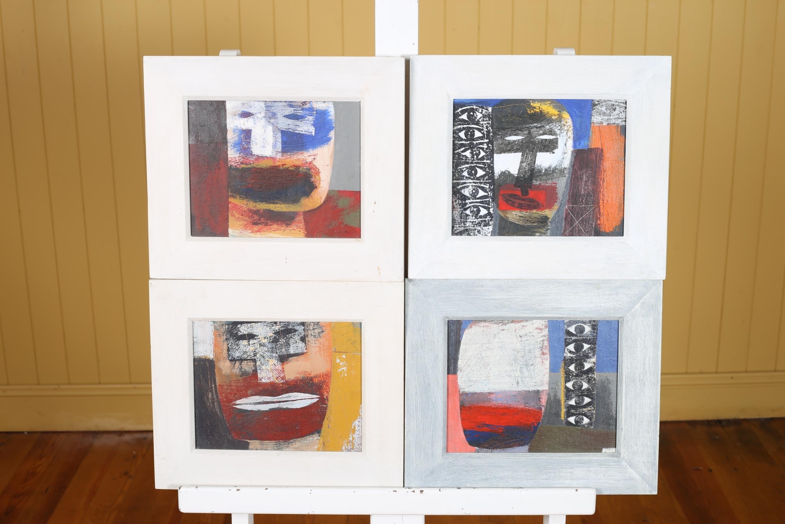 Stephen Rothschild | STEPHEN ROTHSCHILD Portraits Inscribed ‘Nailertown ...