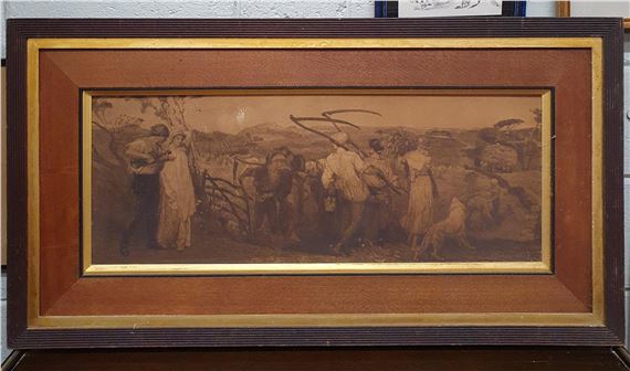 George Mason | After George Mason. ARA. A late th early th Century Prin ...