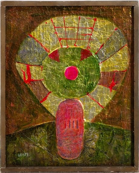 Manuel Ugarte | Manuel Ugarte | MutualArt