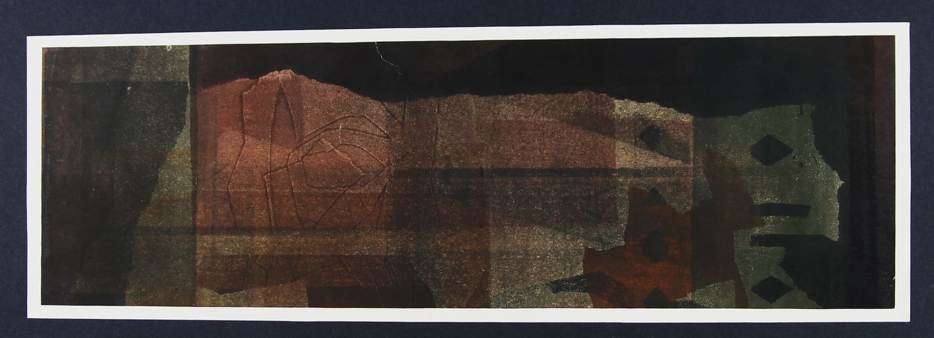 István Magyar | Vörös torony | MutualArt