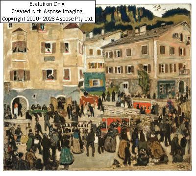 Alfons Walde | Alfons Walde (1913) | MutualArt