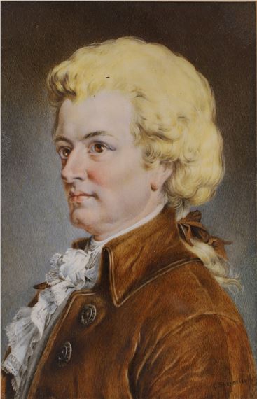 Charles Spencelayh | IMPORTANT NOTE (Circa 2018) | MutualArt