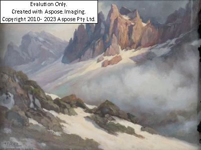 Karl Flieher | Karl Flieher | MutualArt