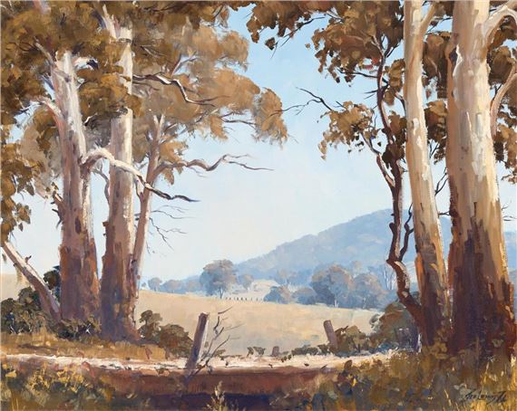 Ted Lewis | Between The Gums | MutualArt
