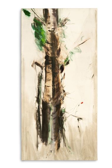 Farideh Lashai | Trees (Circa 1996) | MutualArt