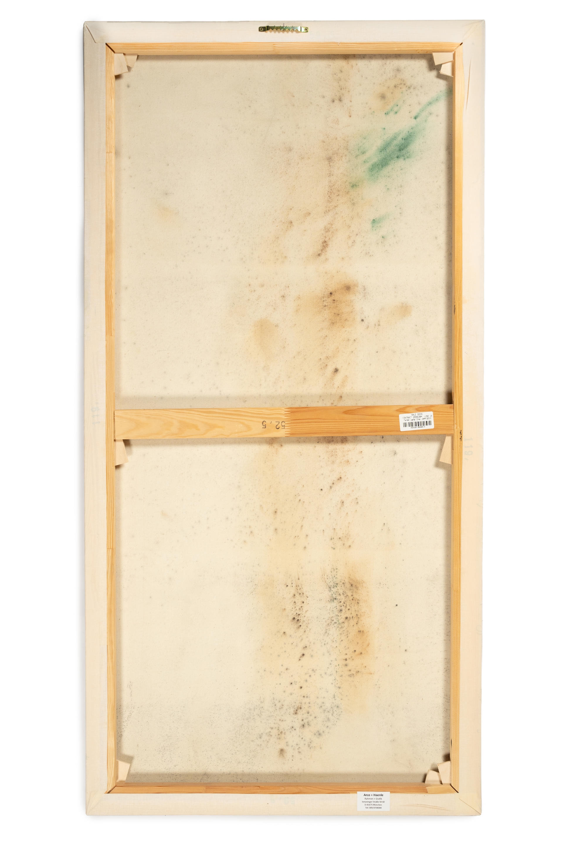 Farideh Lashai | Trees (Circa 1996) | MutualArt