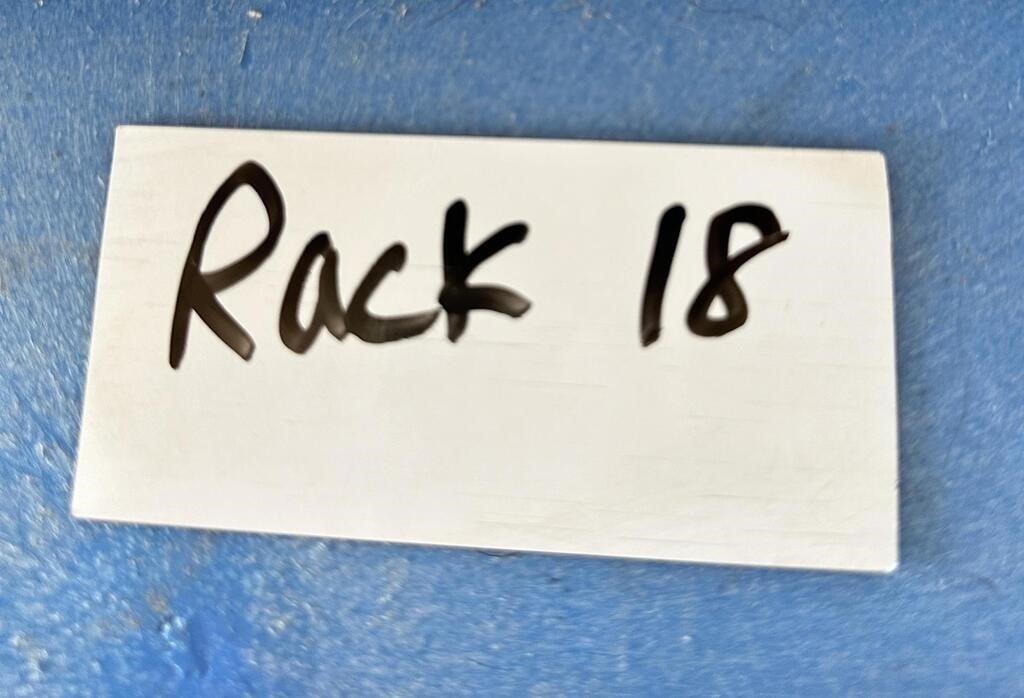 Steve Burnley | Steve Burnley Folk Art Critters Crumb Snatcher (1979 ...