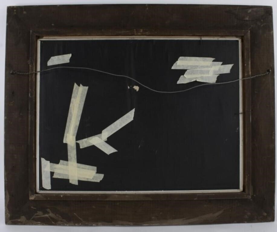 Archie Boyd Teater | Winter scene of Central Park in New York City ...