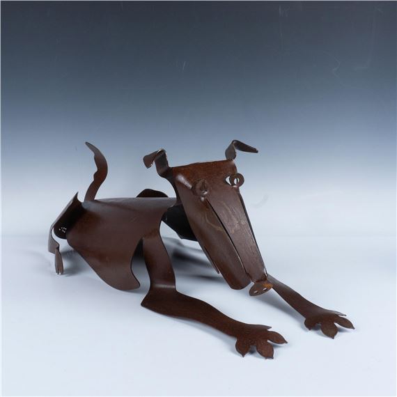 David Lesser | 1 Artworks | MutualArt