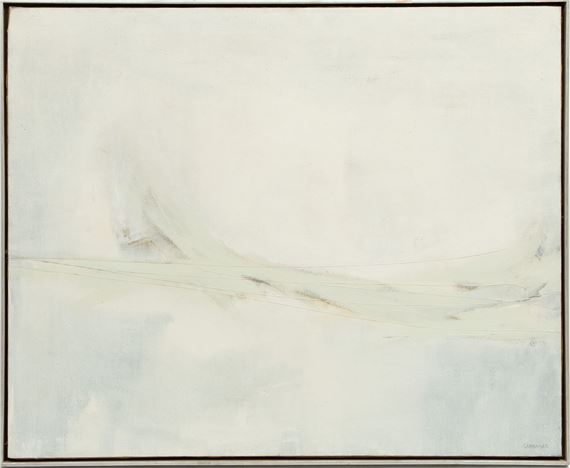 David Kelly Carnahan | 1 Artworks | MutualArt