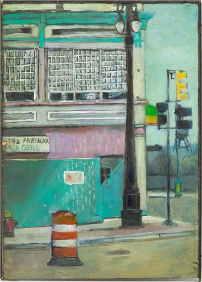 Ed Meese | 2 Artworks at Auction | MutualArt