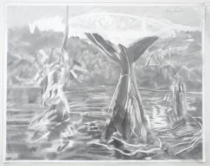 Glenn Edward Howarth | Ocean Wildlife | MutualArt