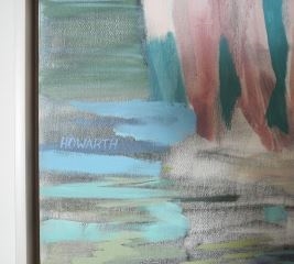 Glenn Edward Howarth | Wreck Beach II | MutualArt