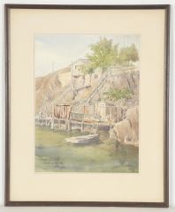 Lindley Crease | 1 Artworks | MutualArt