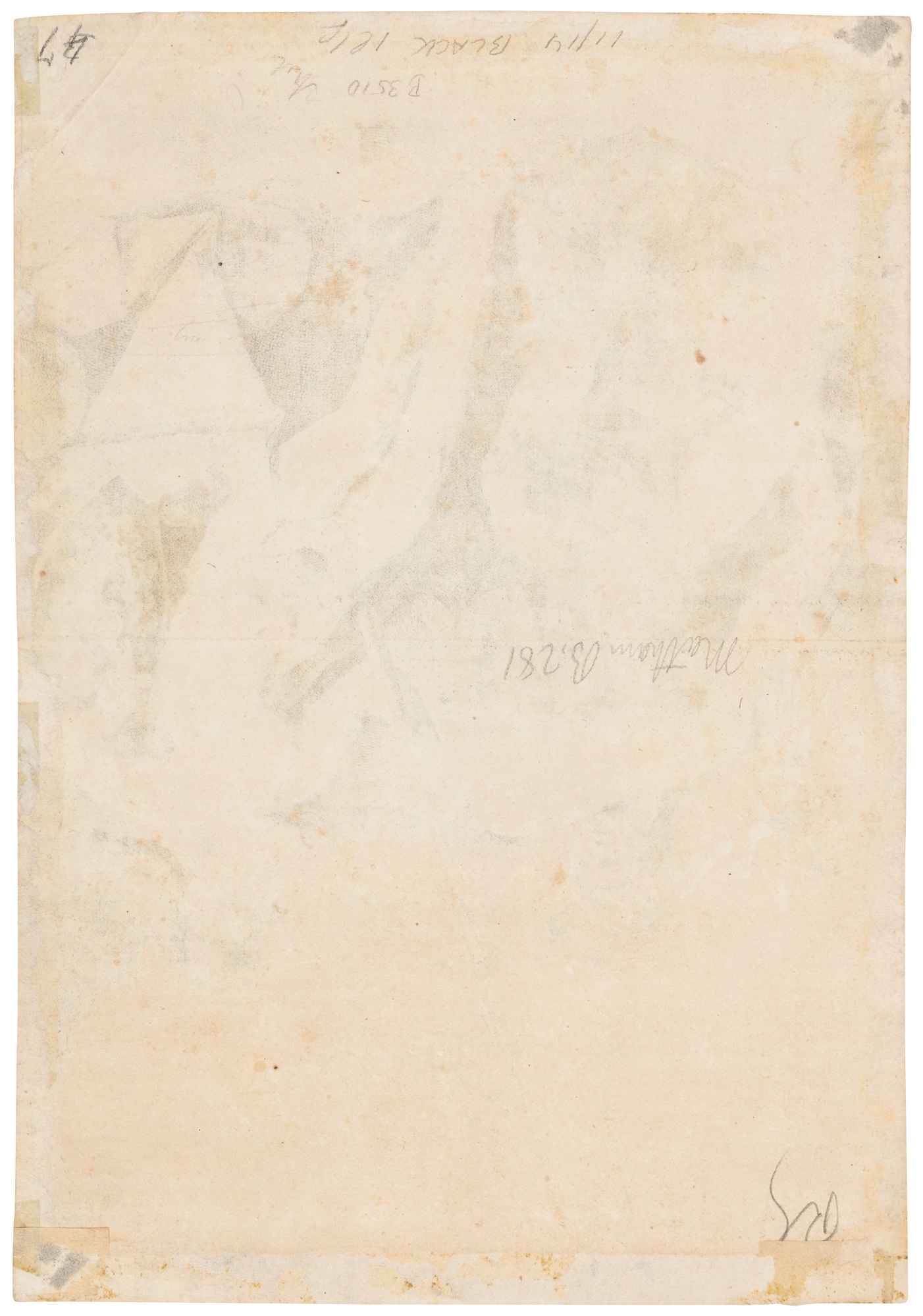 Jacob Matham | The Alliance of Athena and Mercury (Circa 1588) | MutualArt