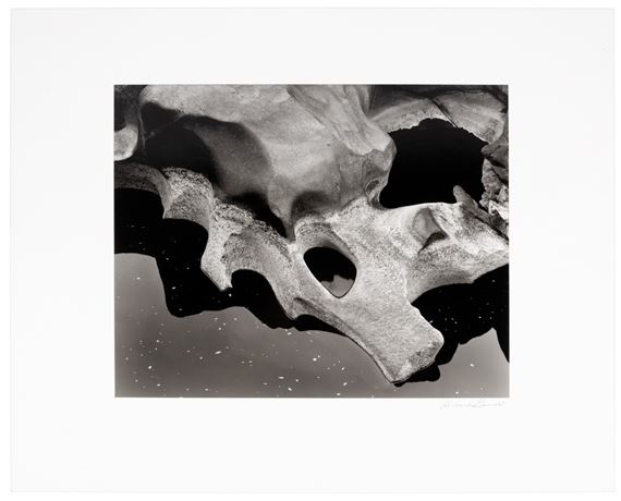 Richard Garrod | Lake Isabella, 1976 (1976) | MutualArt