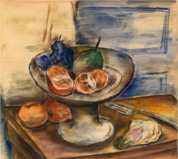 Henry Botkin | Cavalli (1964) | MutualArt