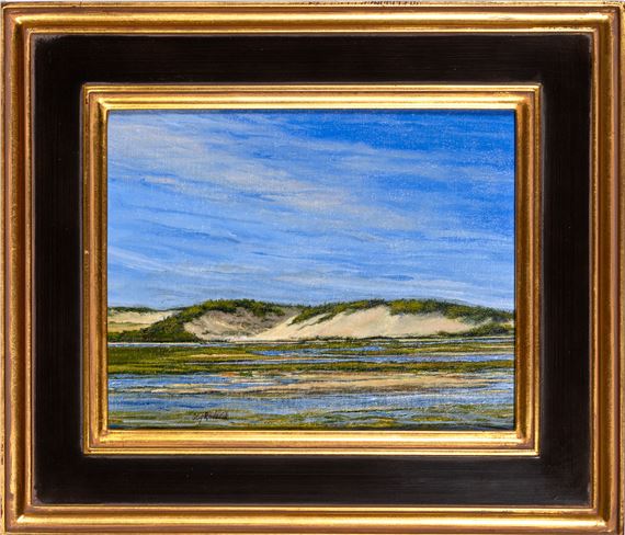 Joy Roderick | 1 Artworks at Auction | MutualArt