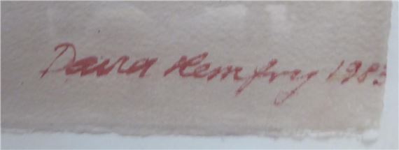 David Remfry | Fina (1986) | MutualArt