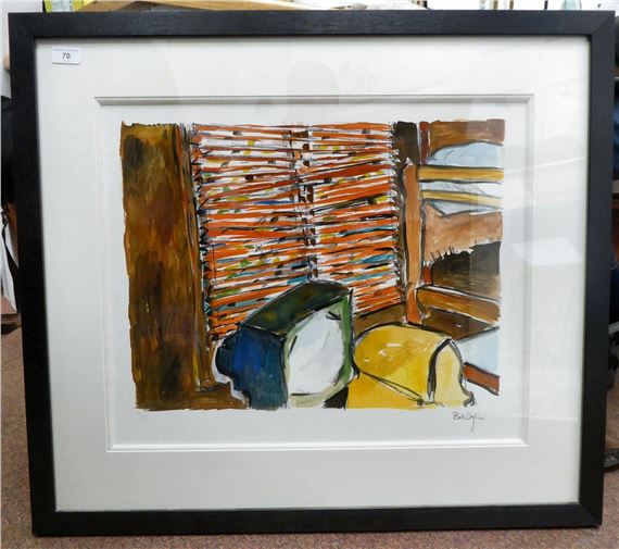 Bob Dylan | After Bob Dylan | MutualArt