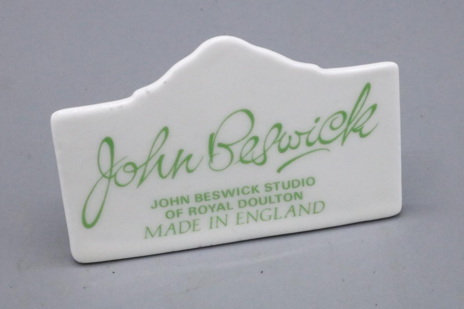 Royal Doulton | John Beswick Studio of Royal Doulton | MutualArt
