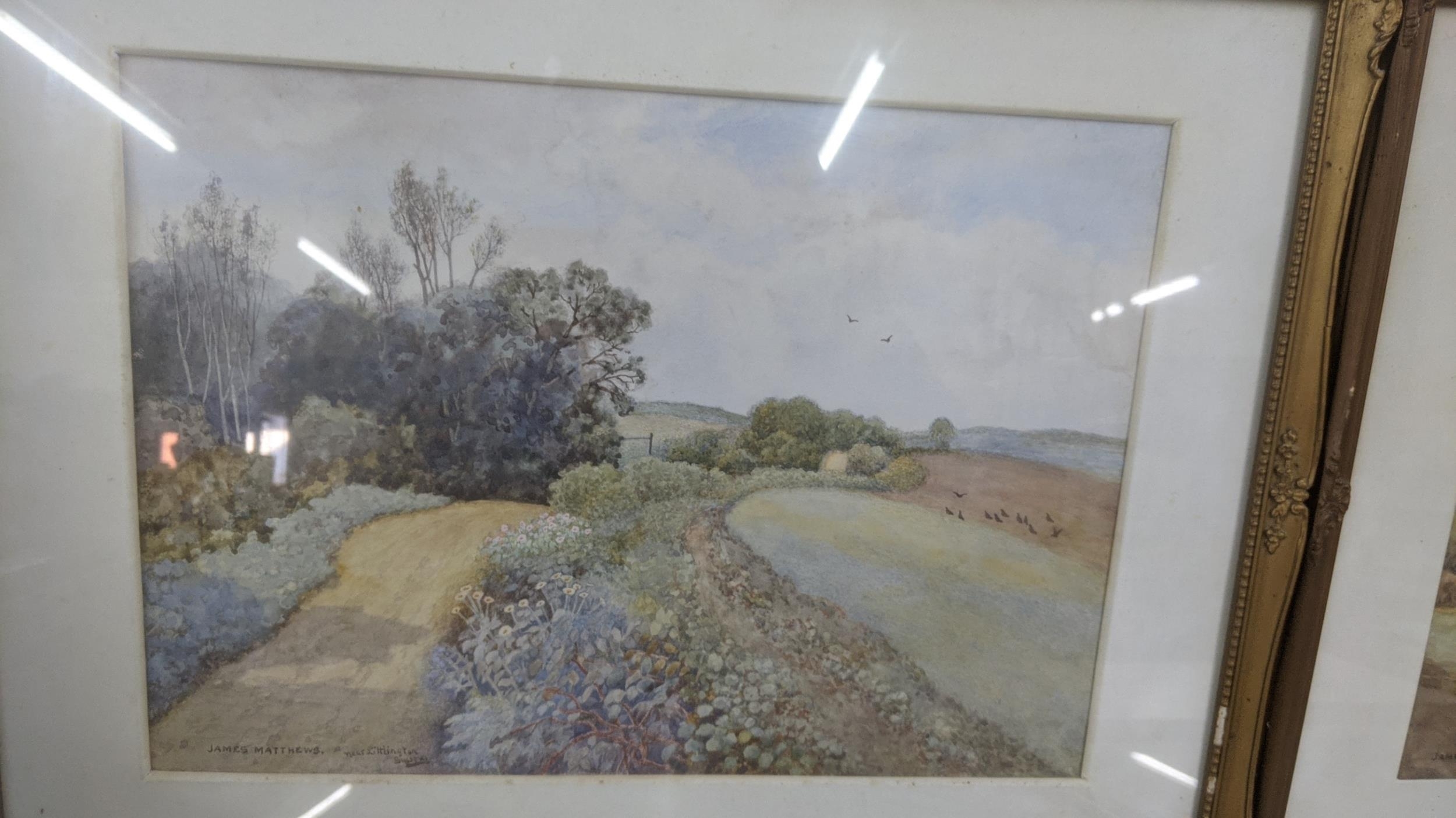 James Matthews | If there is no condition report shown | MutualArt